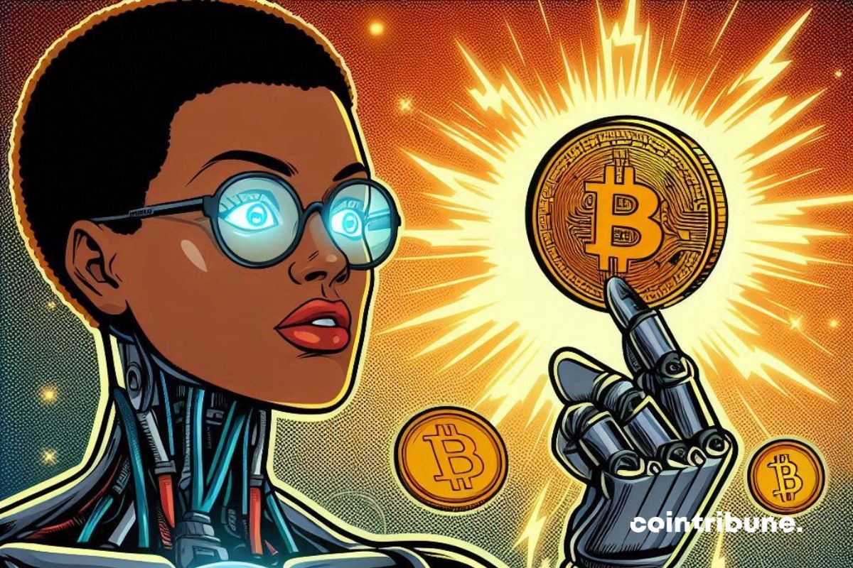 Here's How Crypto Could Transform the AI Economy! - Tremplin.io